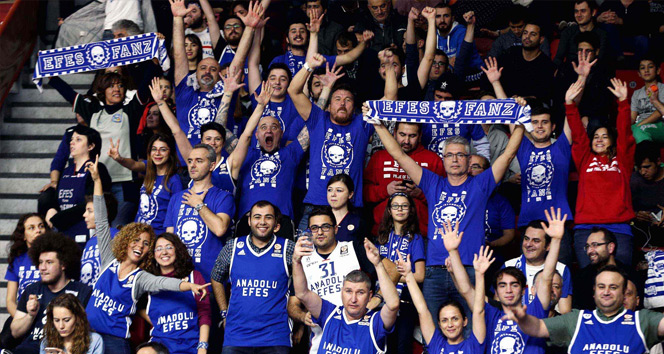 2018-19 EuroLeague team preview: Anadolu Efes : r/Euroleague