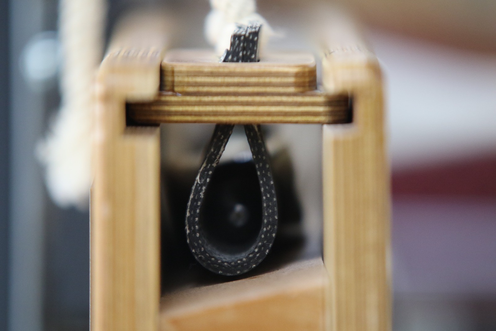 Osmanlı padişahlarının vazgeçilmezi olan ‘sof kumaşı’ yeniden hayat ...