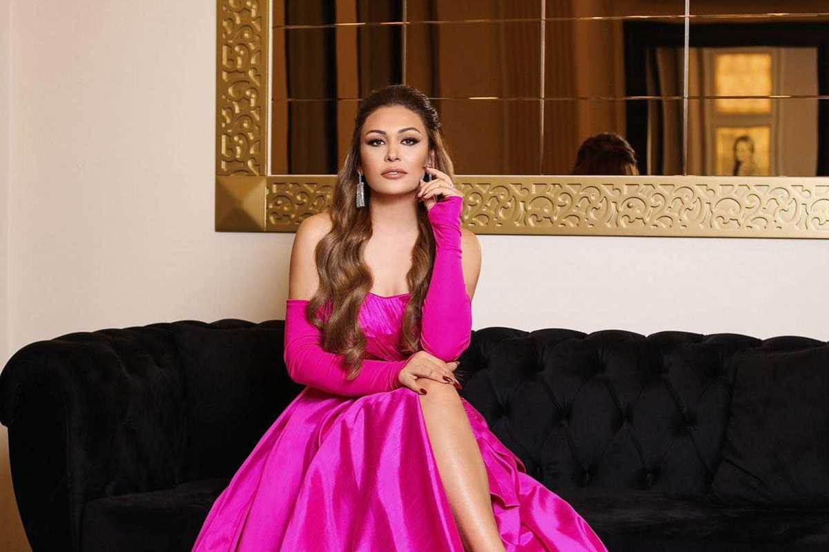 Sevim Alan, 64 şube ile güzelliğin adresi oldu İhlas Haber Ajansı